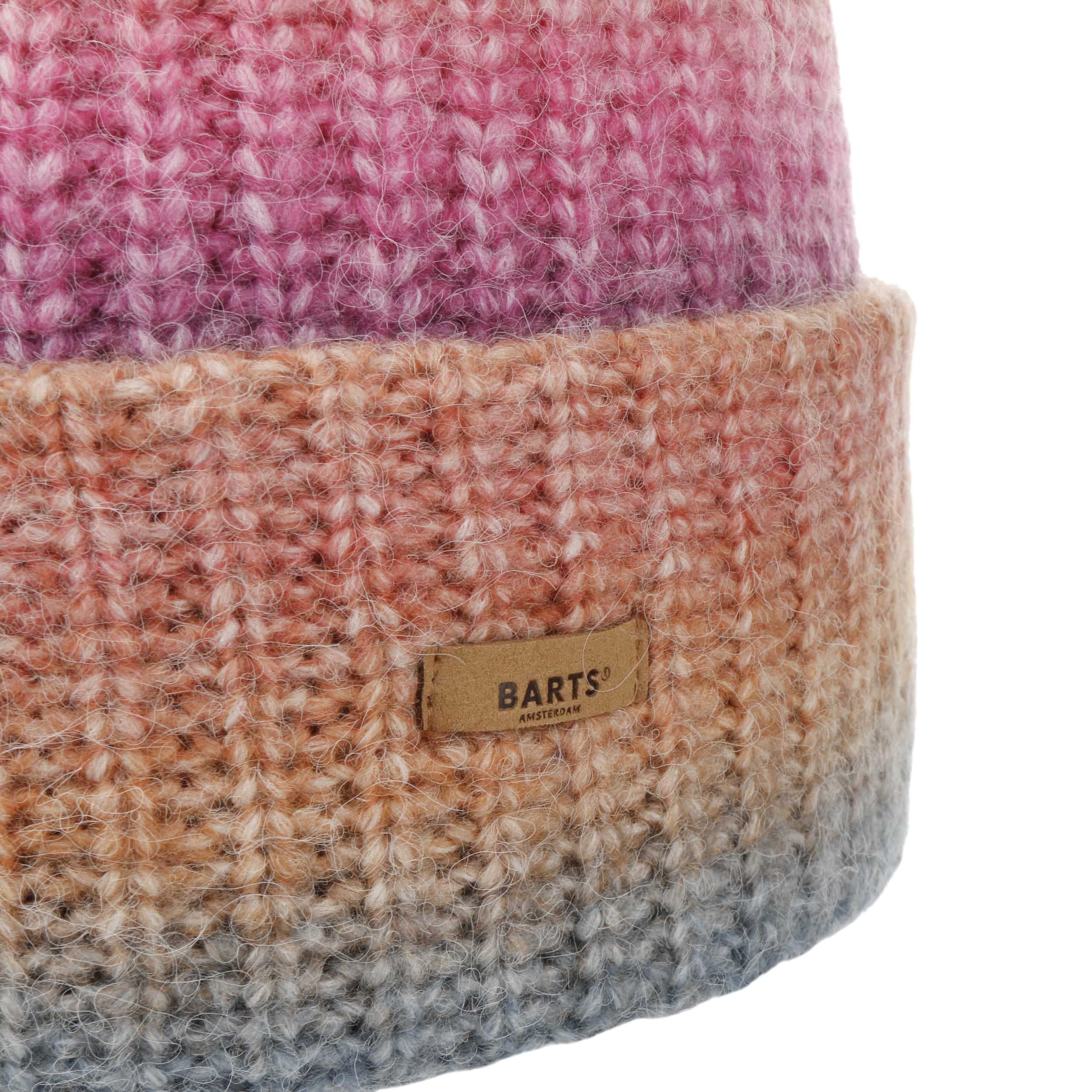 Vreya Beanie Muts by Barts - € 29,99