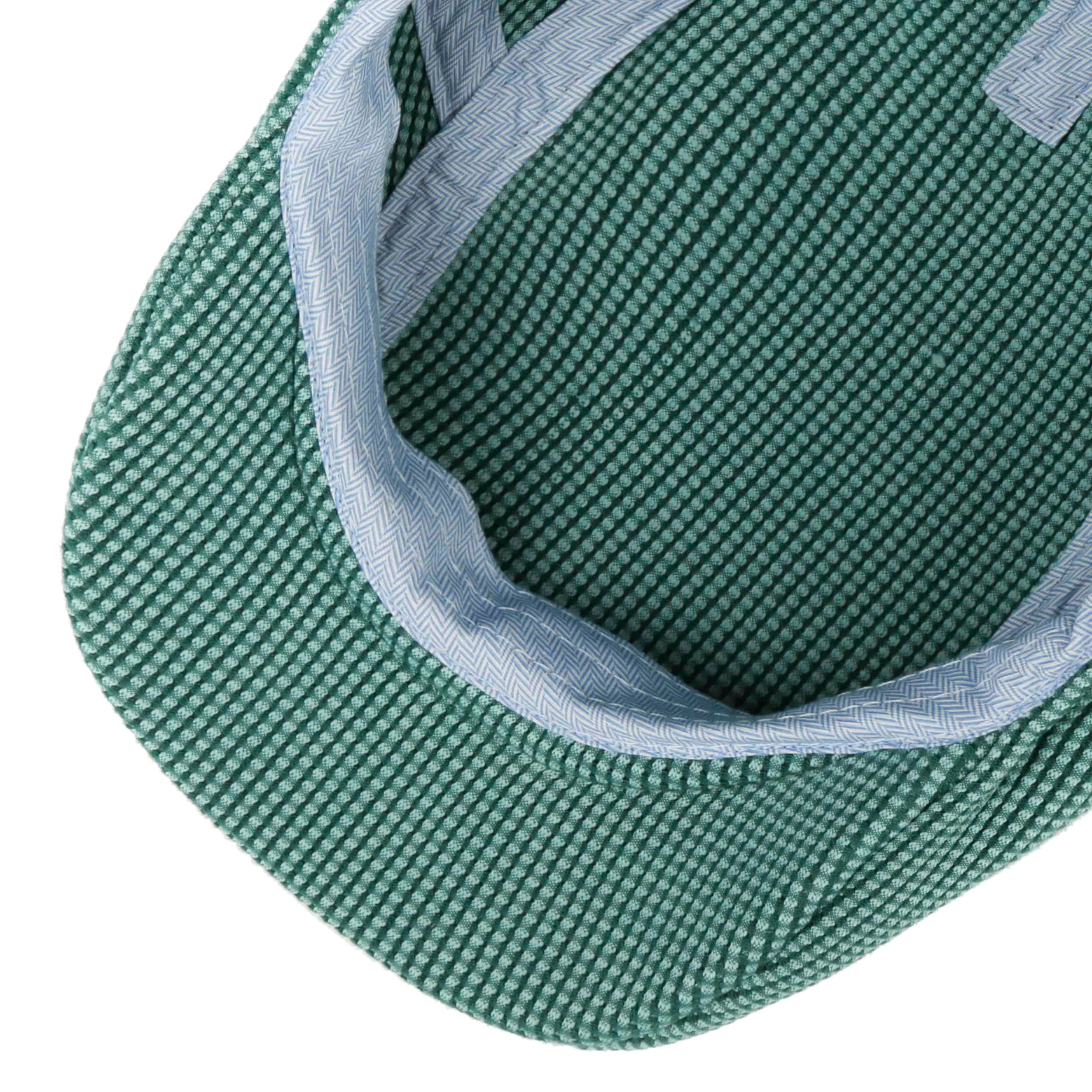 Waffle Pique Ivy Pet by Stetson - € 89,00