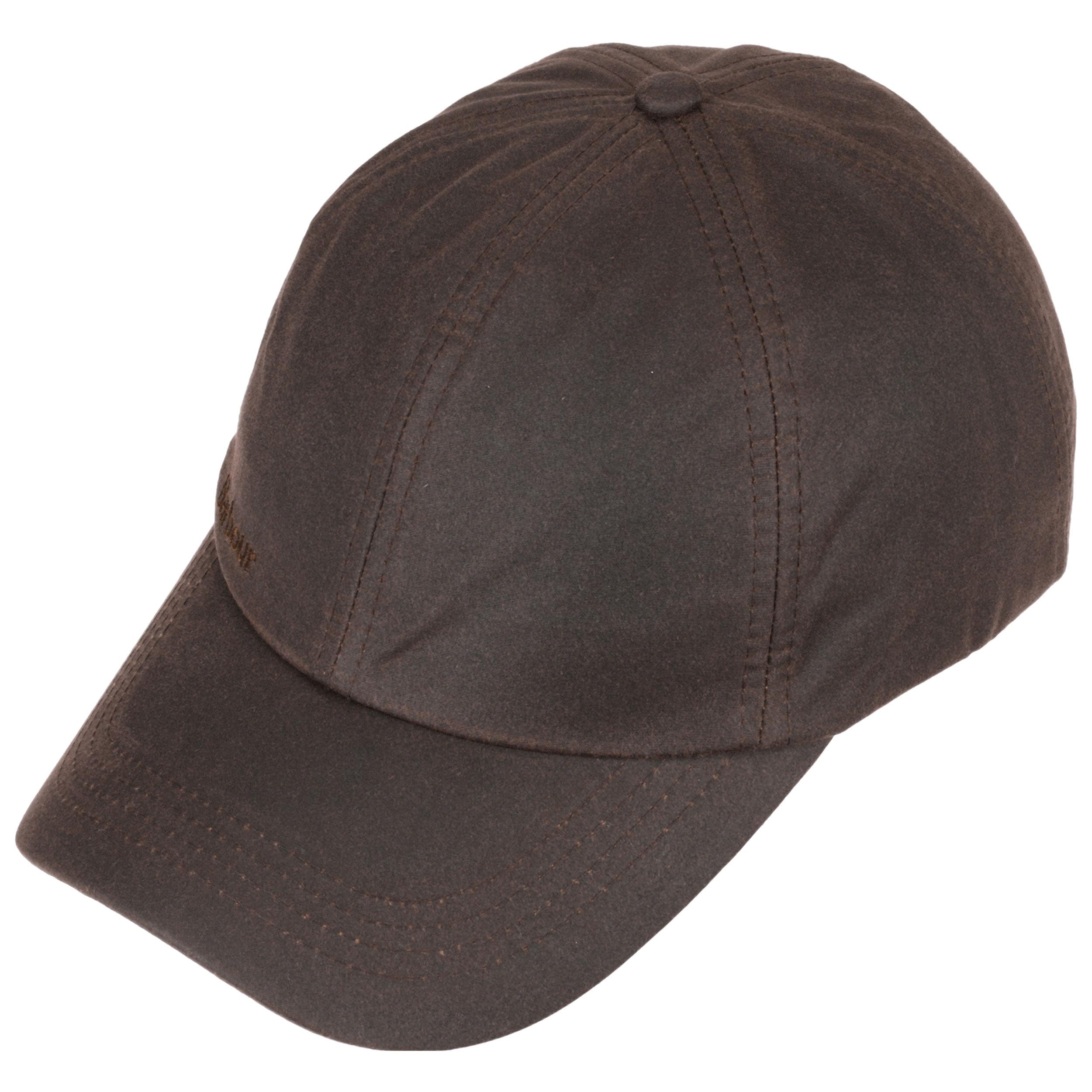 Wax Sports Outdoor Baseball Cap by Barbour - € 49,95
