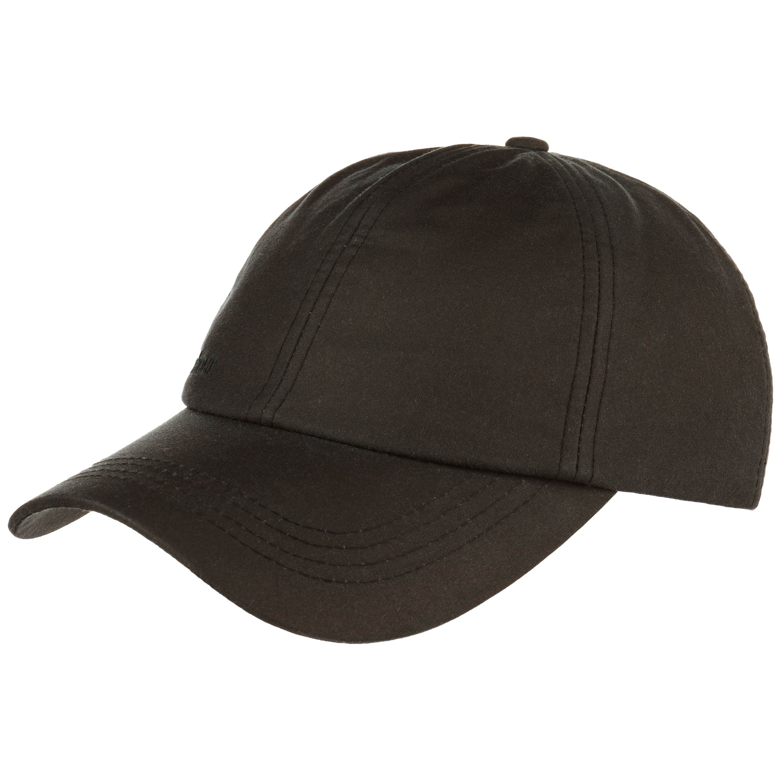 Wax Sports Outdoor Baseball Cap by Barbour - € 49,95