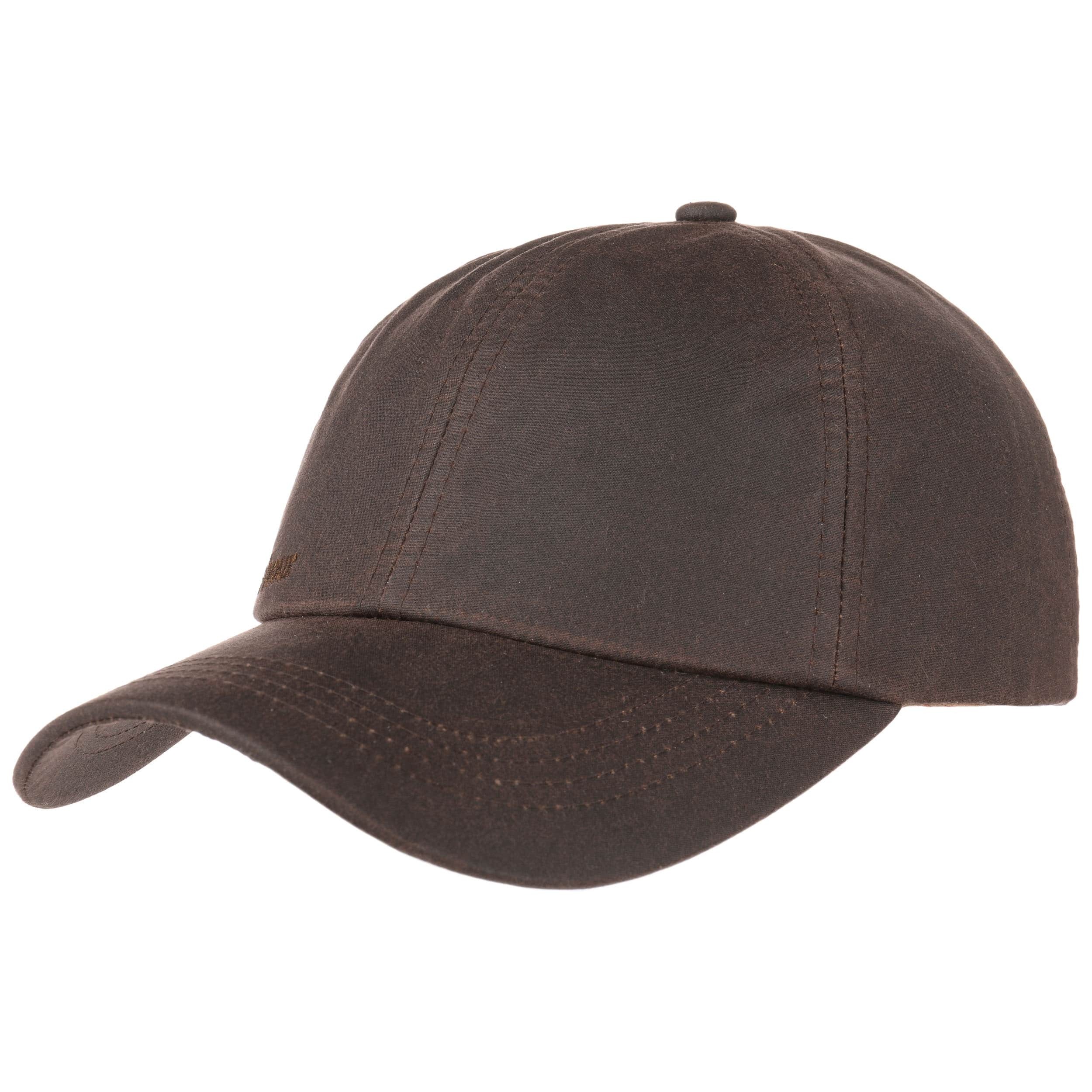 Wax Sports Outdoor Baseball Cap by Barbour - € 49,95