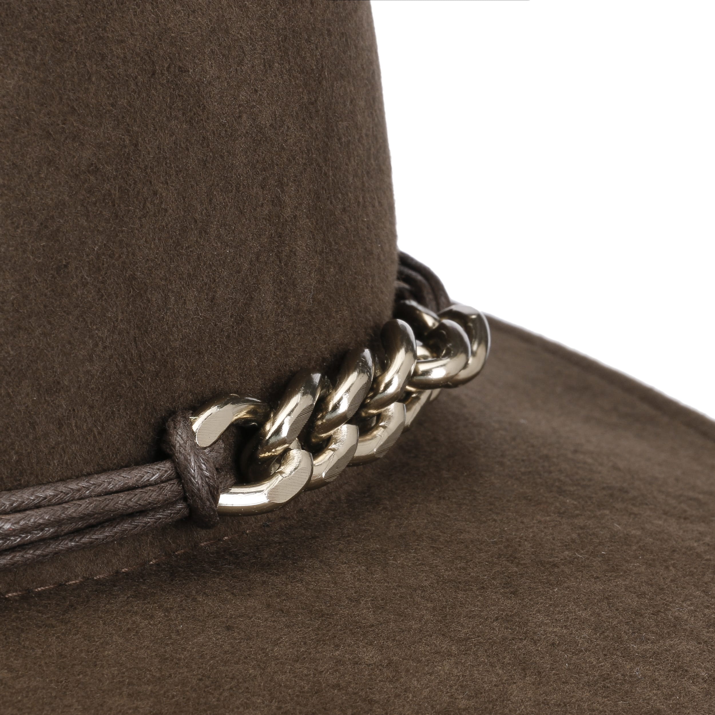 Waynoka Wollen Hoed by Lierys - € 79,95