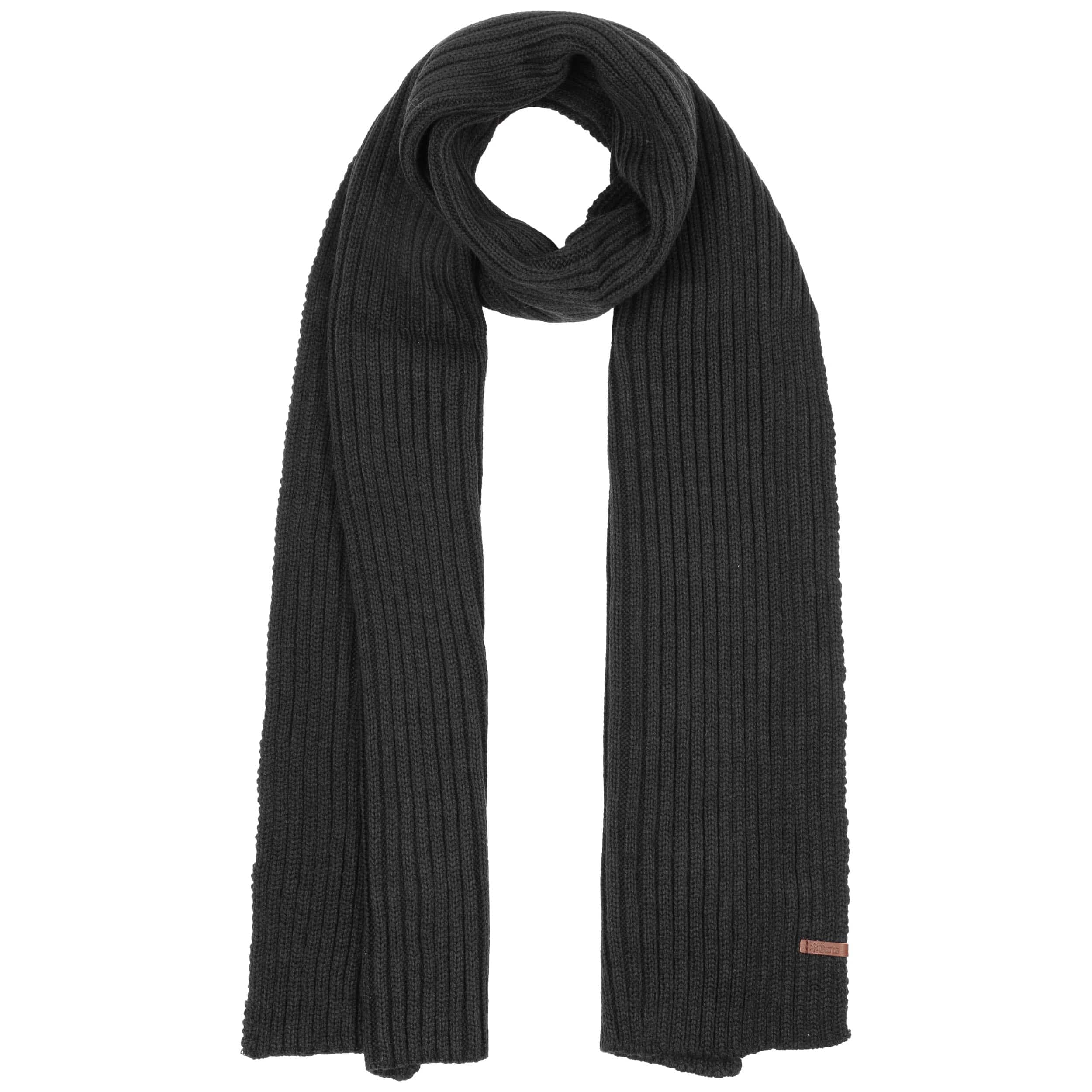 Wilbert Sustainable Sjaal by Barts - € 29,99