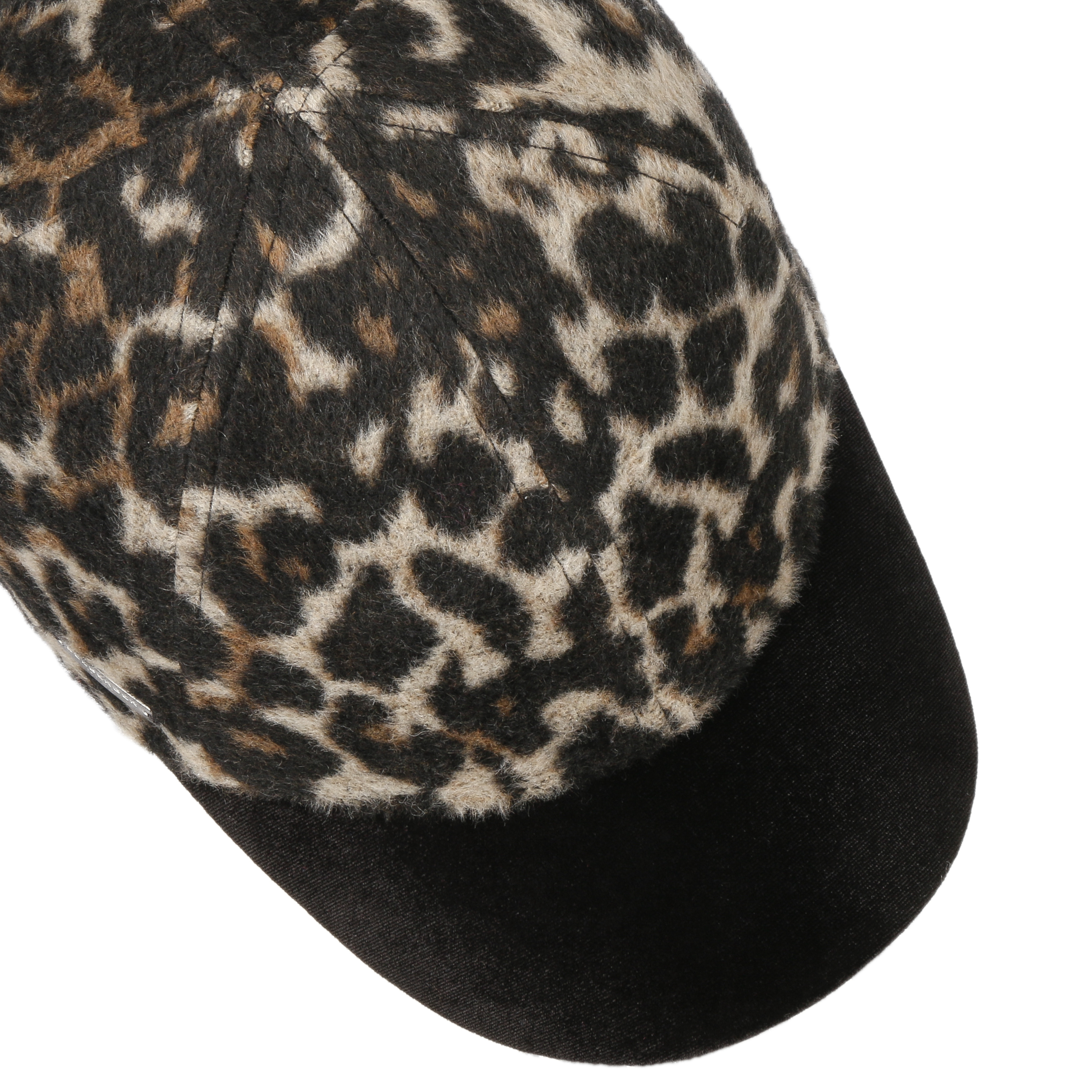 Winter Pet met Luipaard Patroon by Seeberger - € 24,95