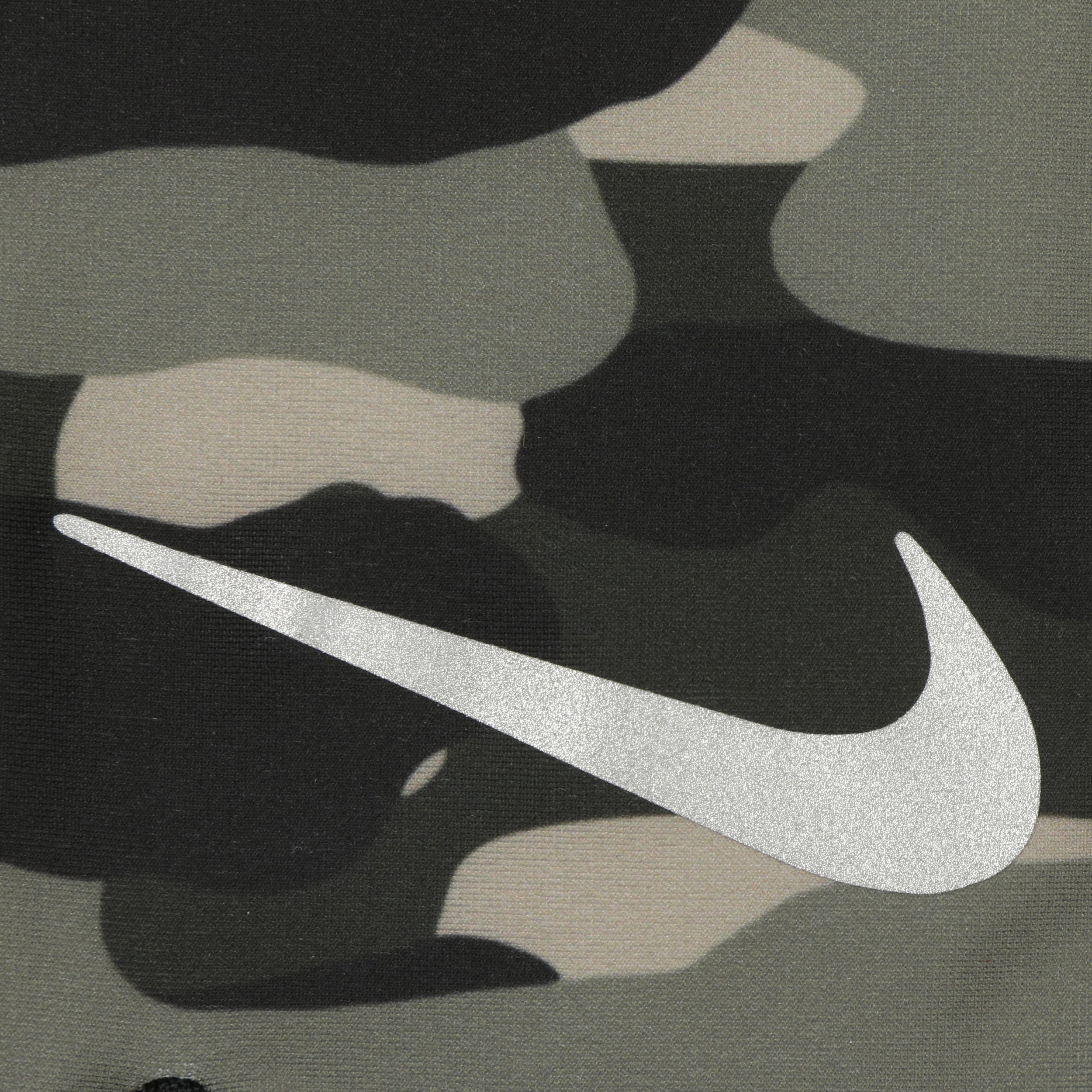 Women´s Lightweight Camo Handschoenen by Nike - € 24,95
