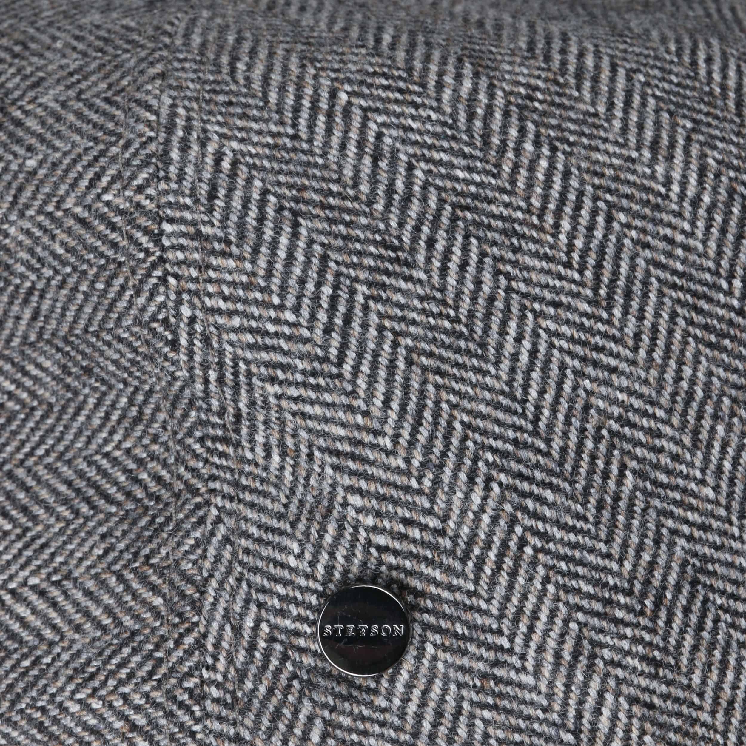 Wool Cashmere Silk pet by Stetson - € 119,00