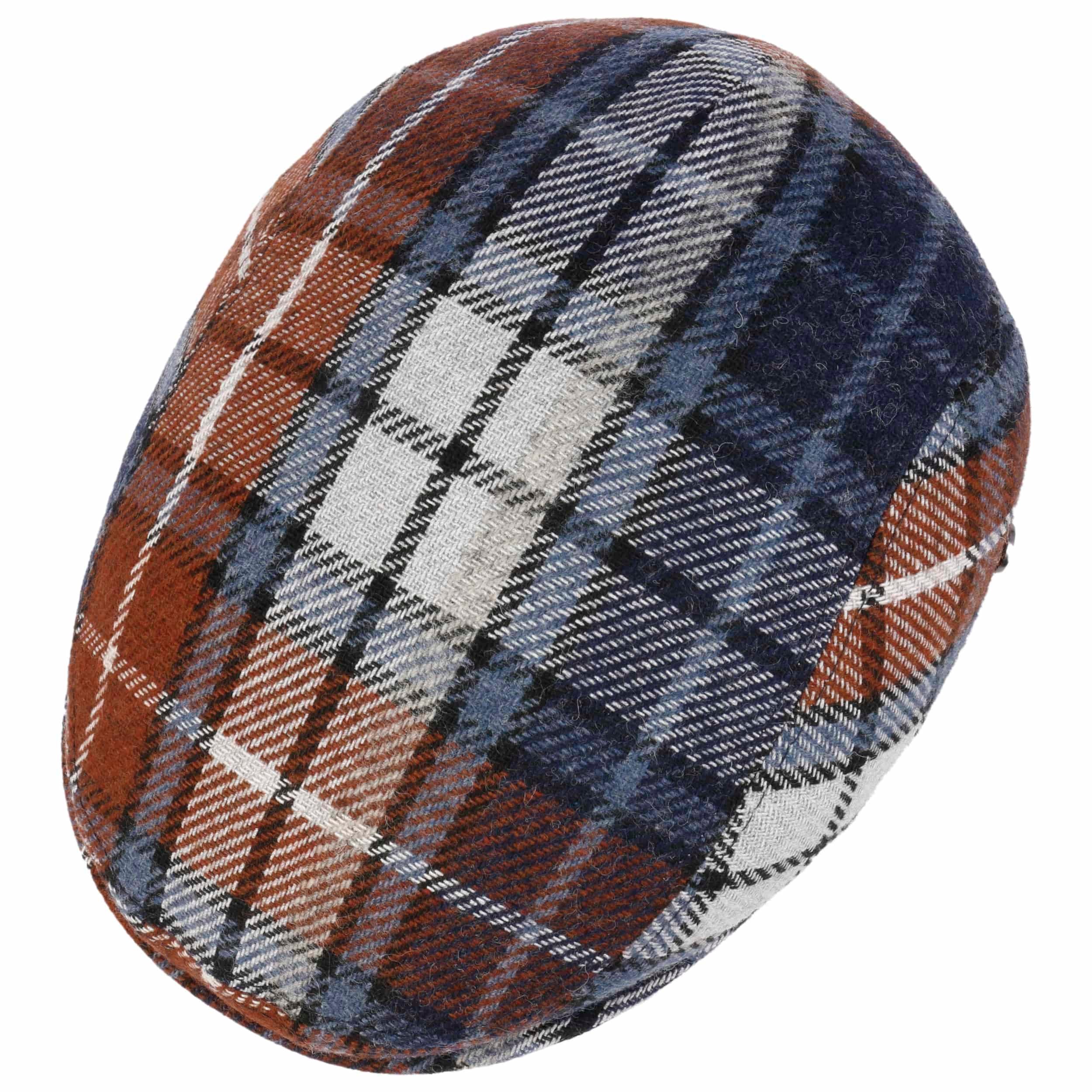Wool Check Pet by Lierys - € 59,95