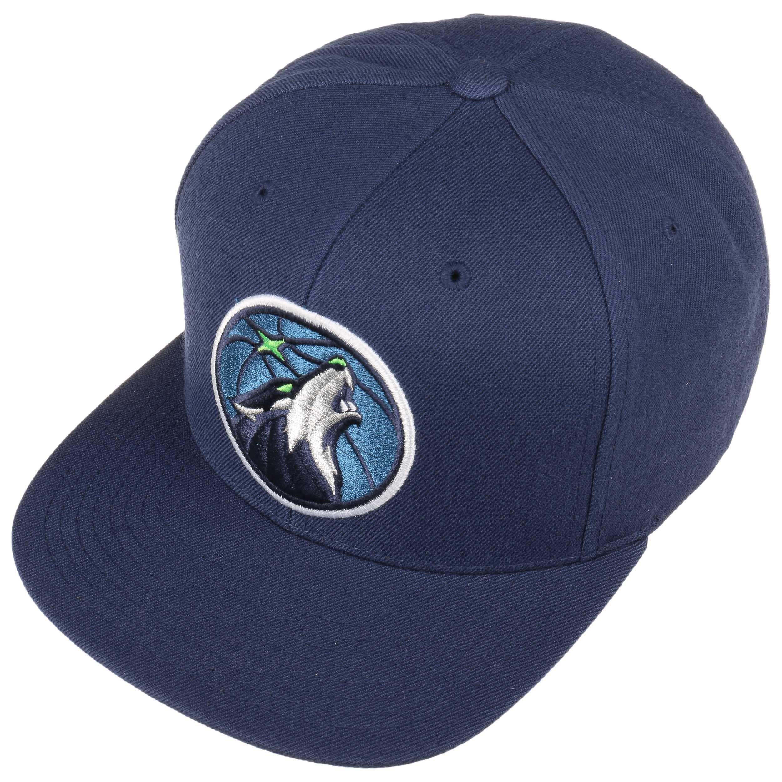 Wool Solid Timberwolves Pet by Mitchell & Ness - € 20,00