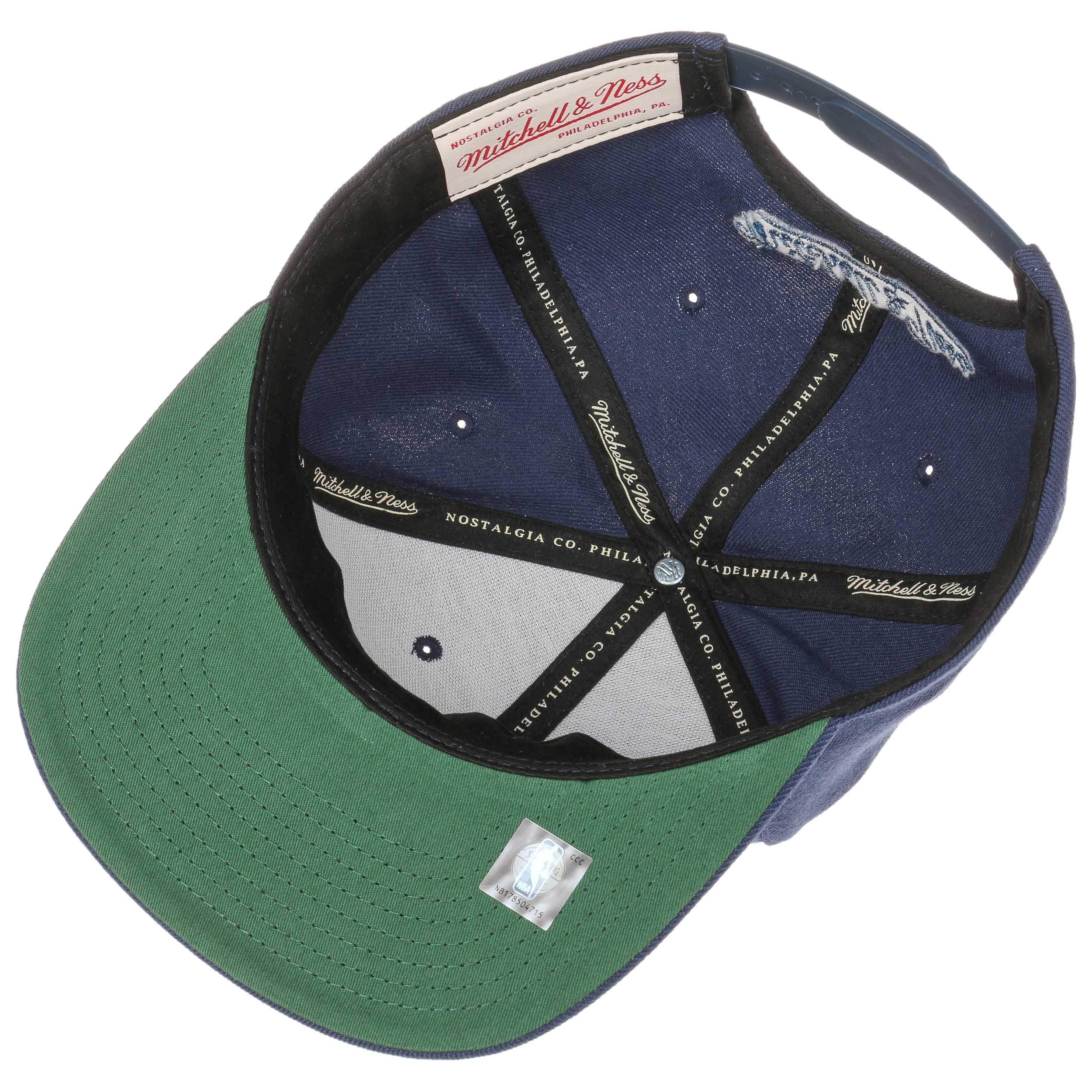 Wool Solid Timberwolves Pet by Mitchell & Ness - € 20,00