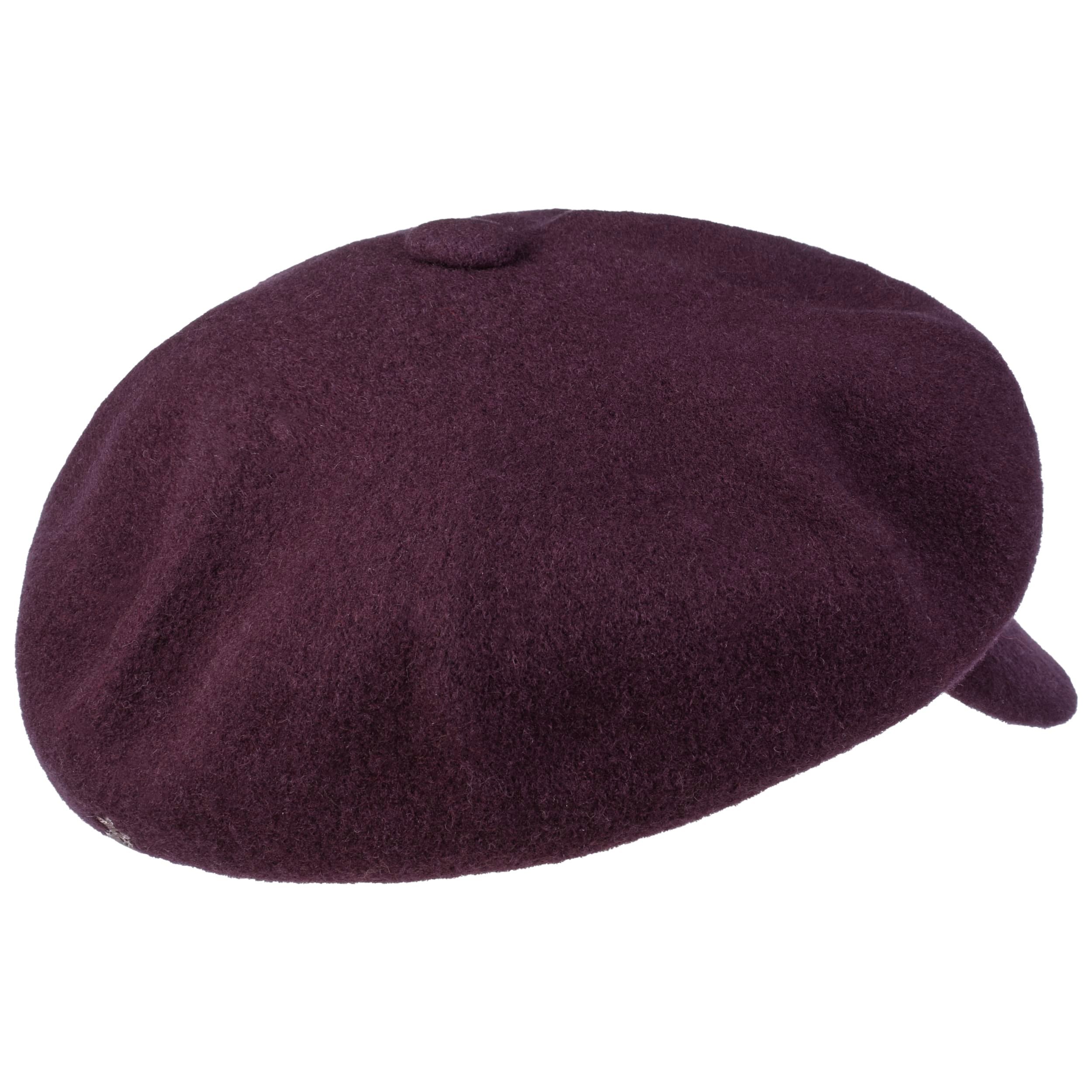 Wool Spitfire Newsboy Cap by Kangol - € 49,95