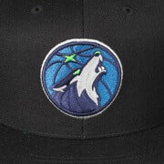 Wool Timberwolves Pet by Mitchell & Ness - € 24,95