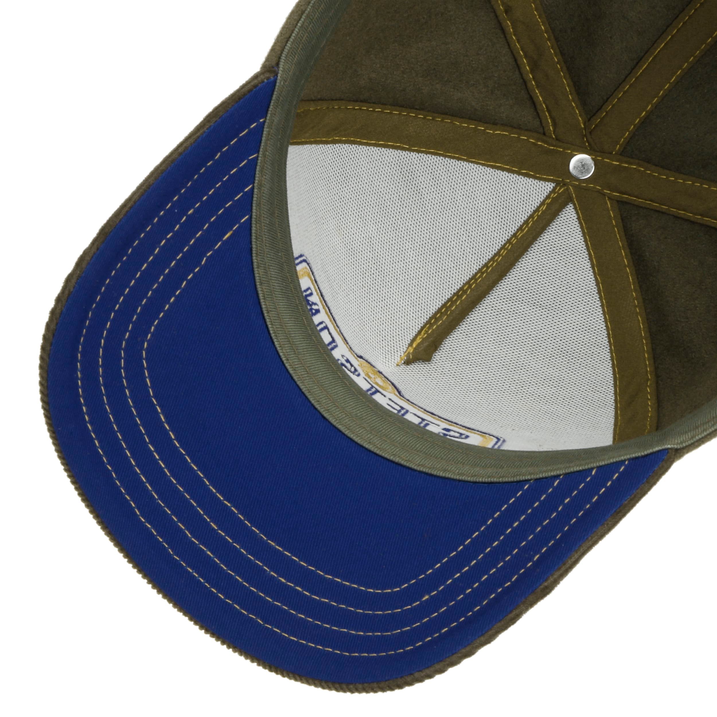 Wordmark Patch Pet by Stetson - € 59,00