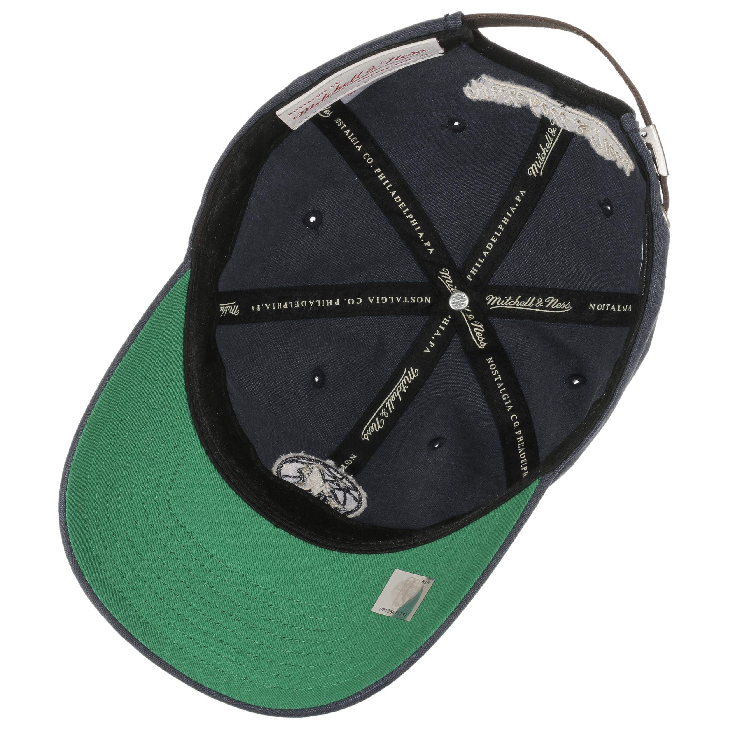 Workmen´s Timberwolves Pet by Mitchell & Ness - € 29,95