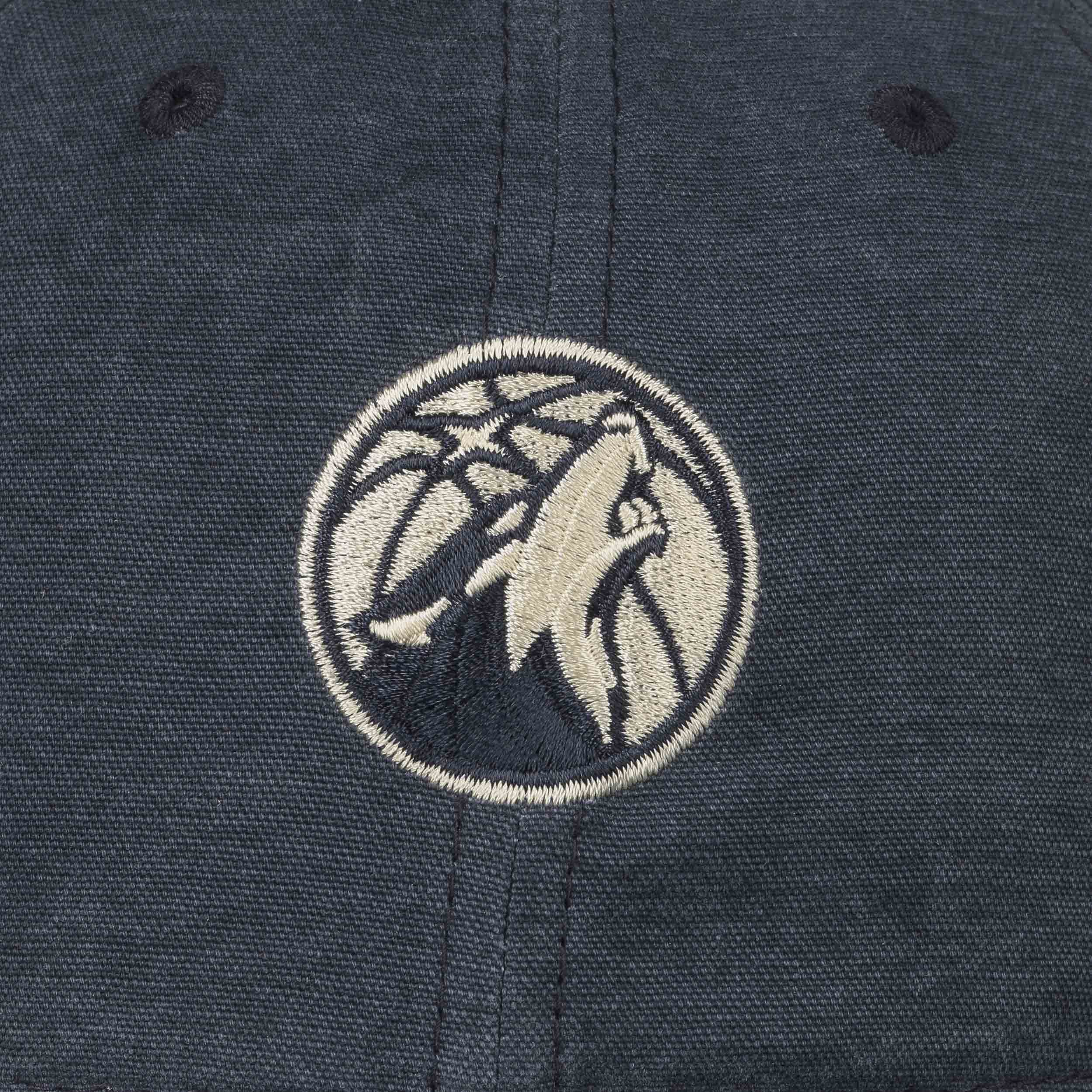 Workmen´s Timberwolves Pet by Mitchell & Ness - € 29,95