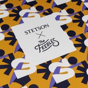 X The Feebles Hoedendoos by Stetson - € 14,95