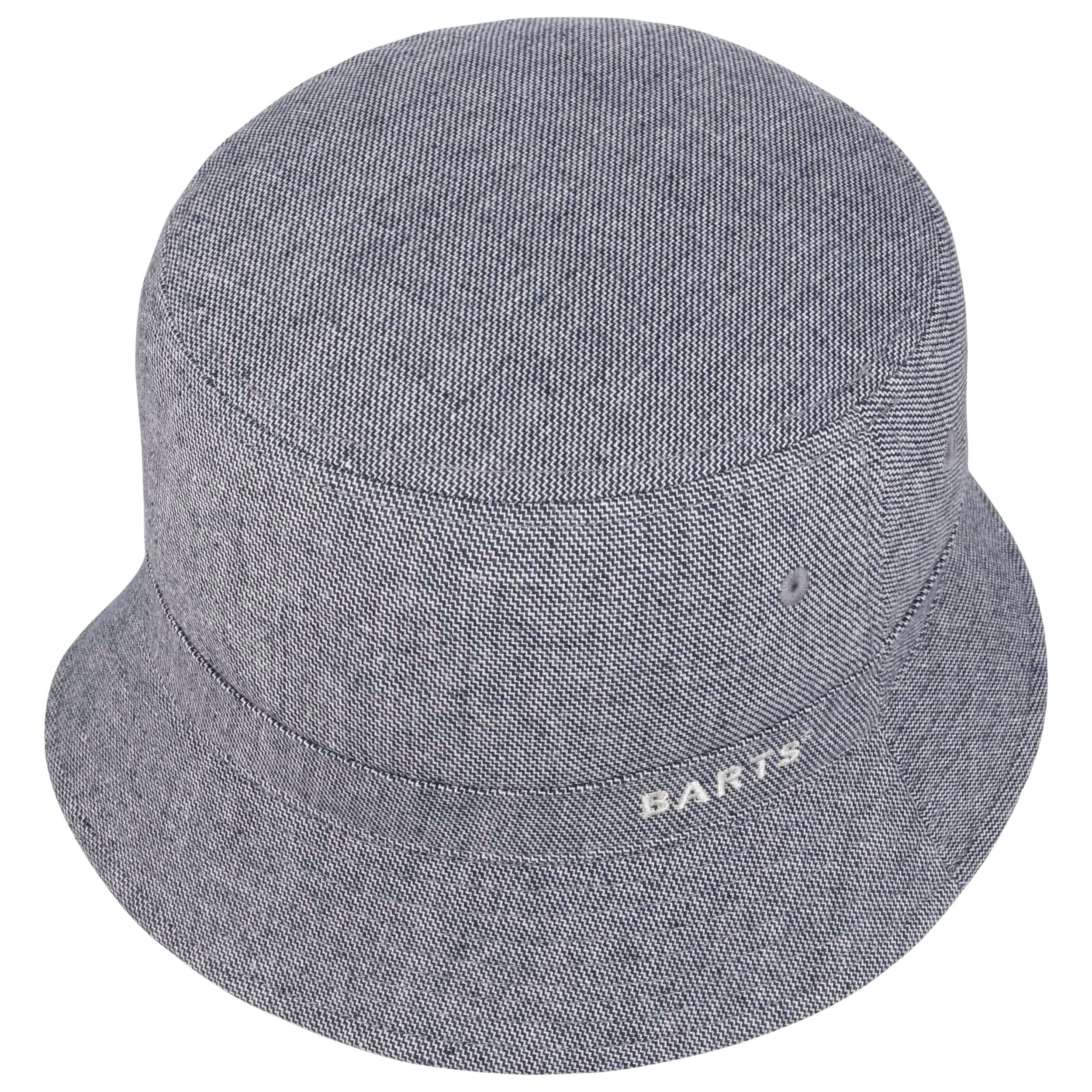 Yarran Bucket Linnen Hoed by Barts - € 34,99