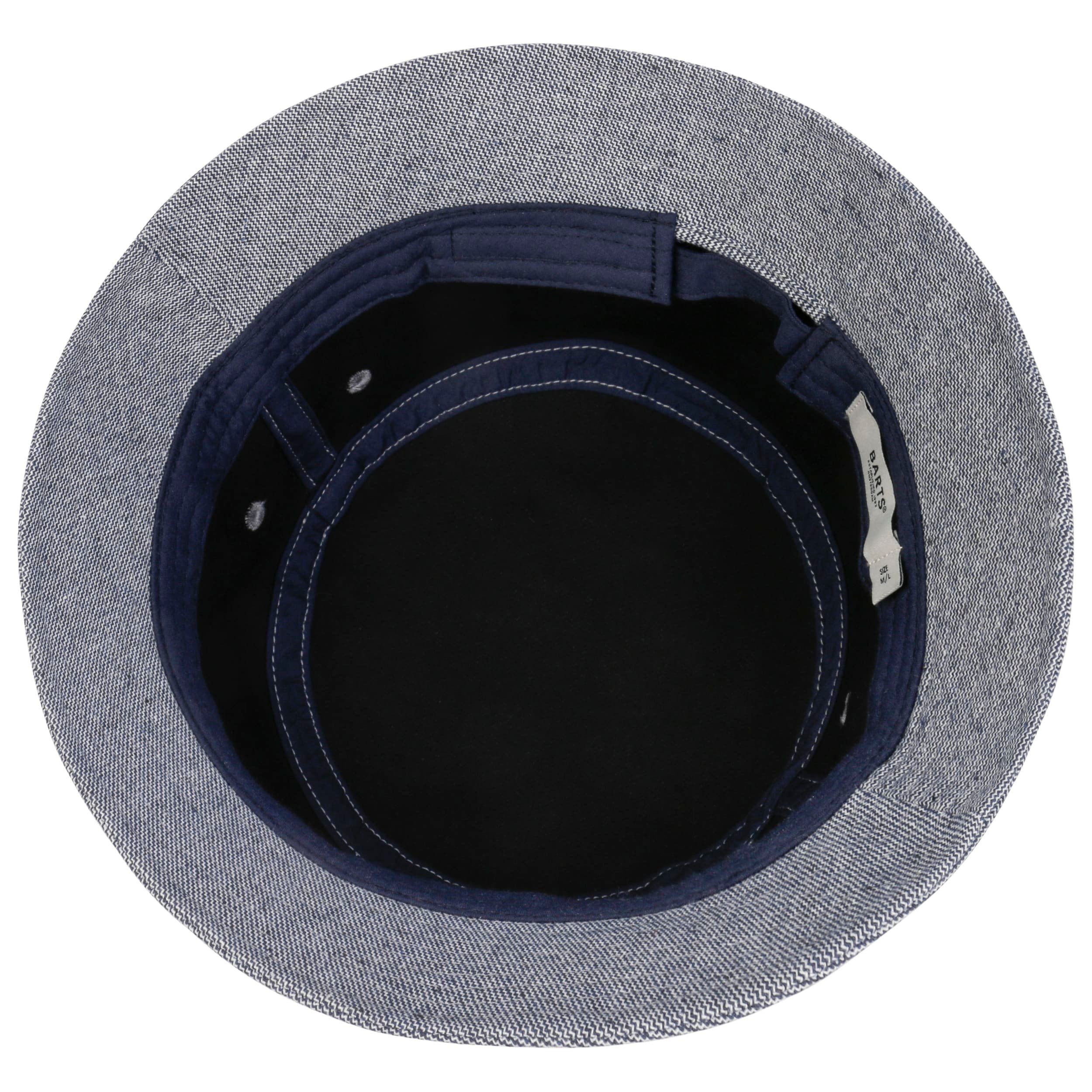 Yarran Bucket Linnen Hoed by Barts - € 34,99