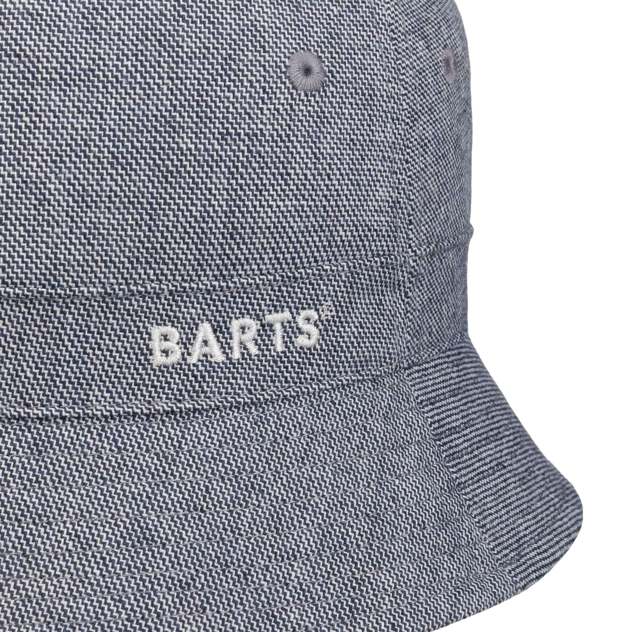 Yarran Bucket Linnen Hoed by Barts - € 34,99