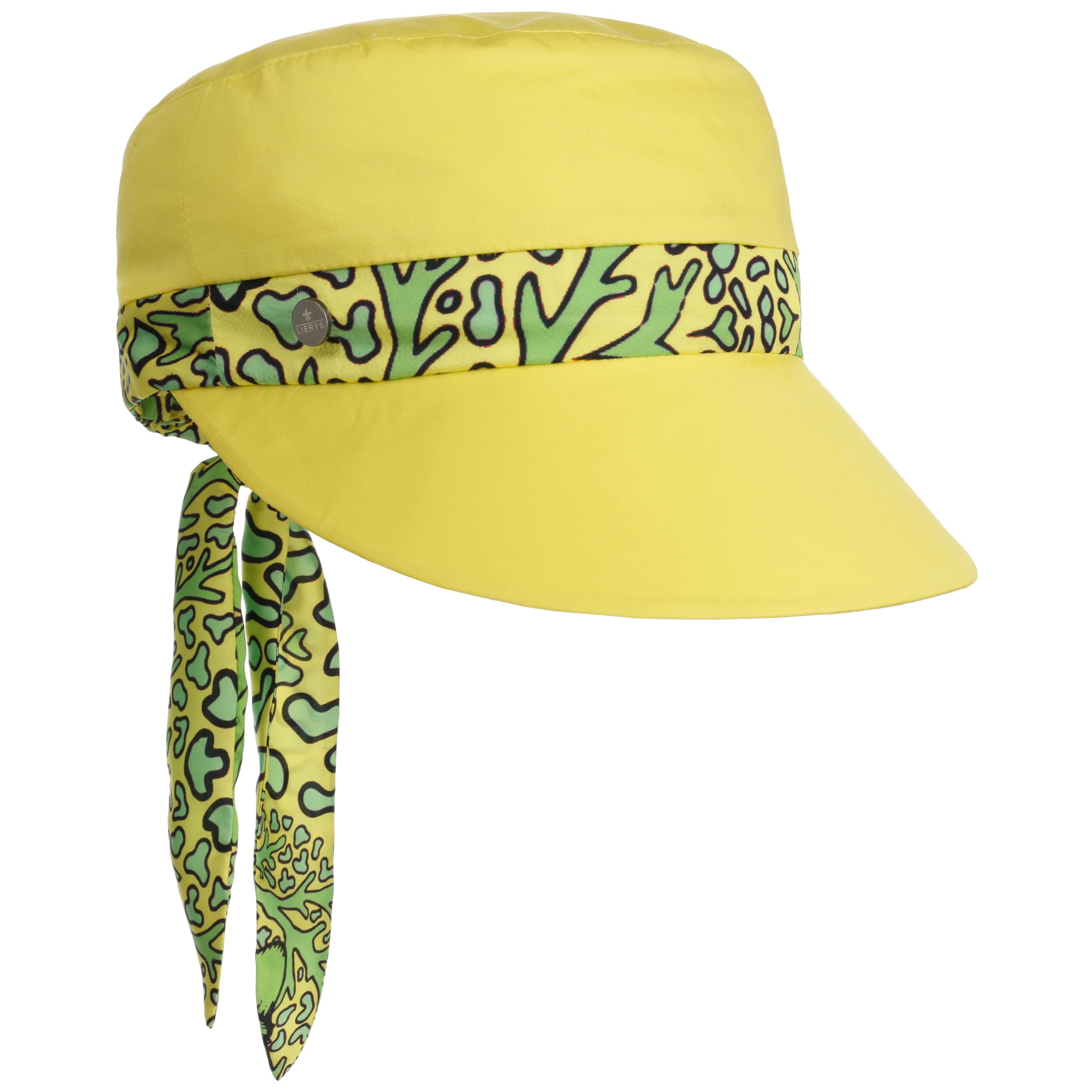 Yelly Dames Cap by Lierys - € 69,95