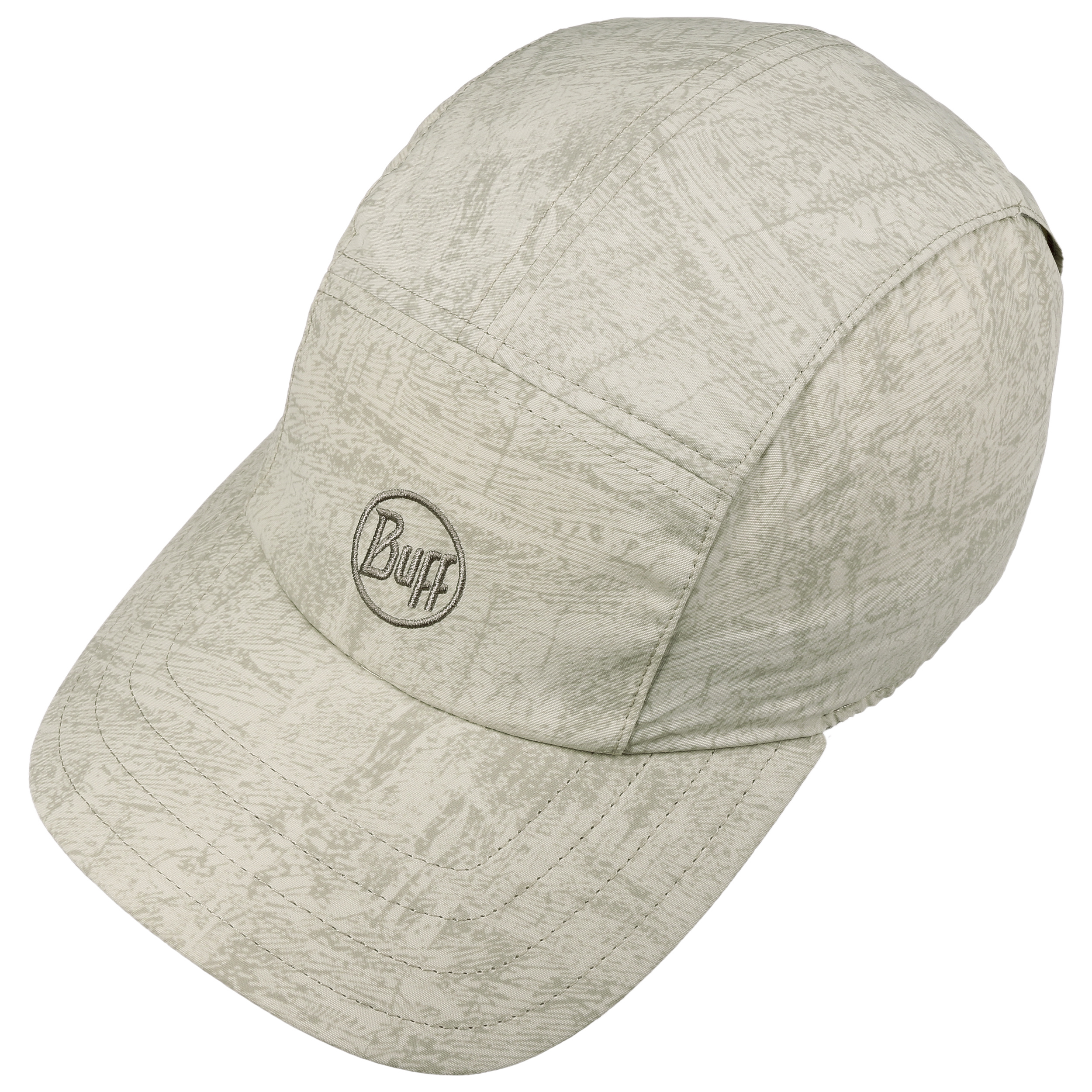 Zinc-Silver Grey Bimini Pet by BUFF - € 34,95