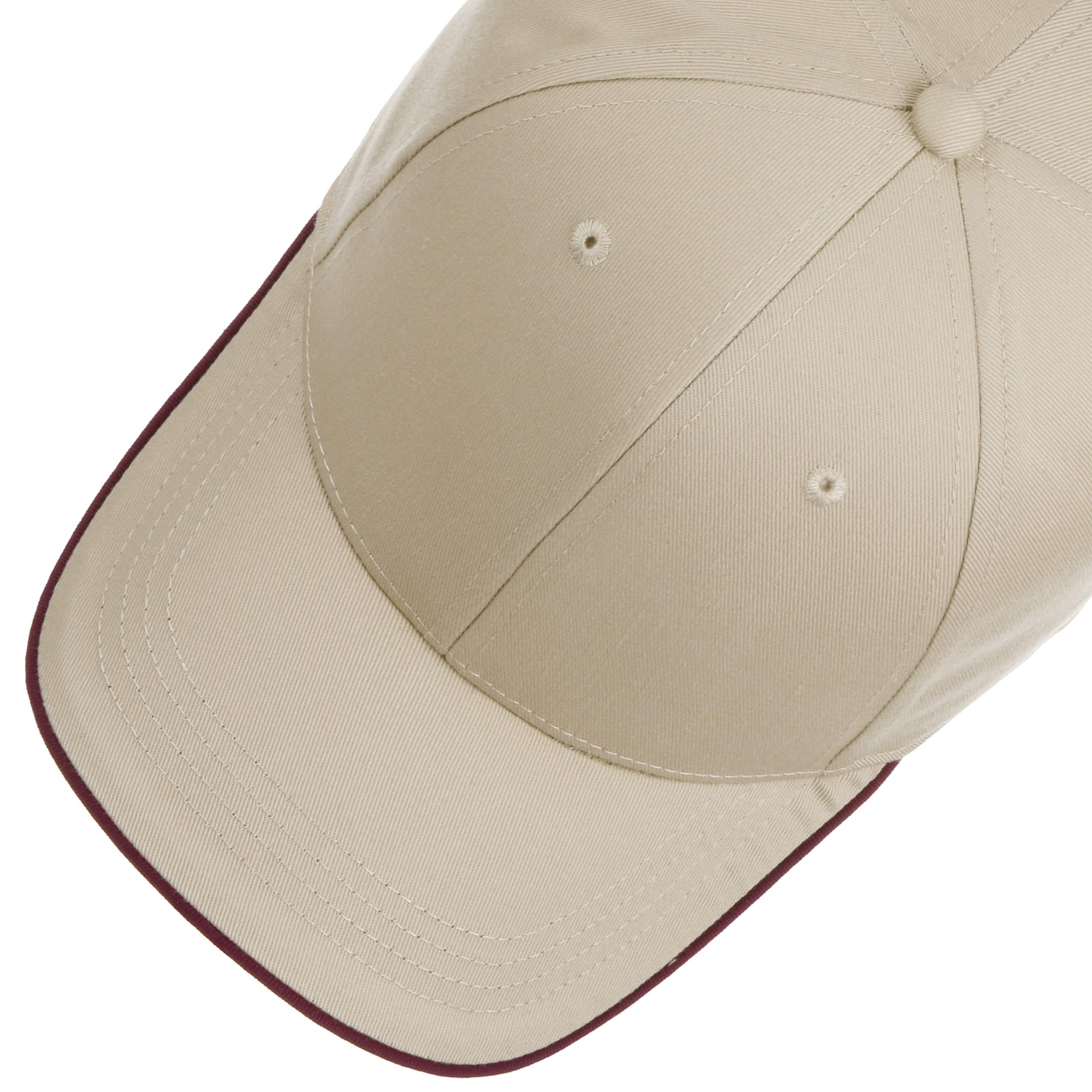 Zoom Piping Sandwich Cap - € 14,95