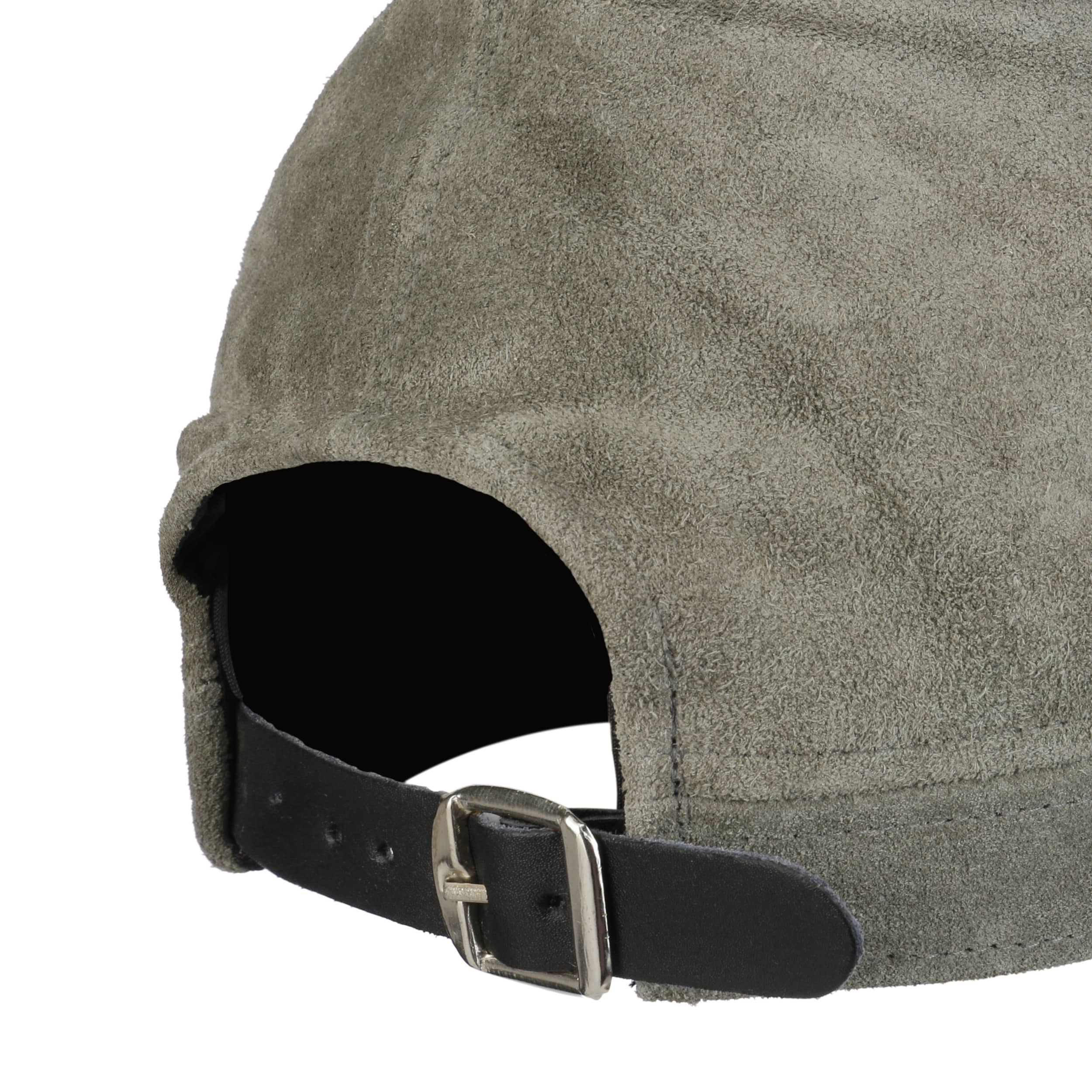 Zuidstaten Leren Muts - € 49,95