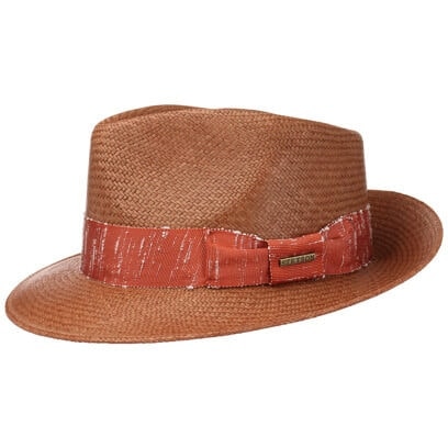 Stetson hoeden & petten online kopen | Hoedshop.nl