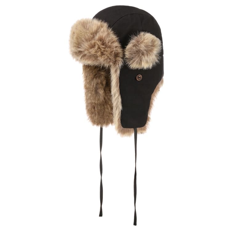 Pilotenmutsen online kopen. | Bontmuts voor dames & heren