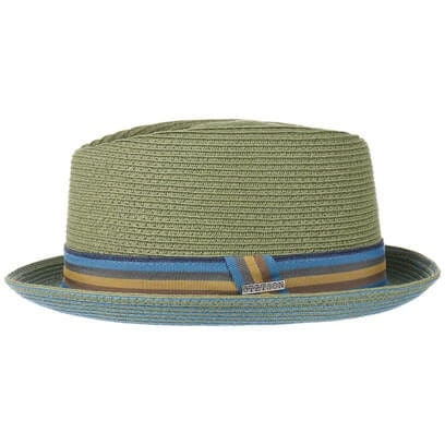 Stetson hoeden & petten online kopen | Hoedshop.nl