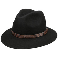 Cattleman Traveller Haarvilthoed by Akubra - 219,00