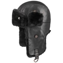 Pilotenmutsen | Trendy, warm en praktisch | Hoedshop.nl