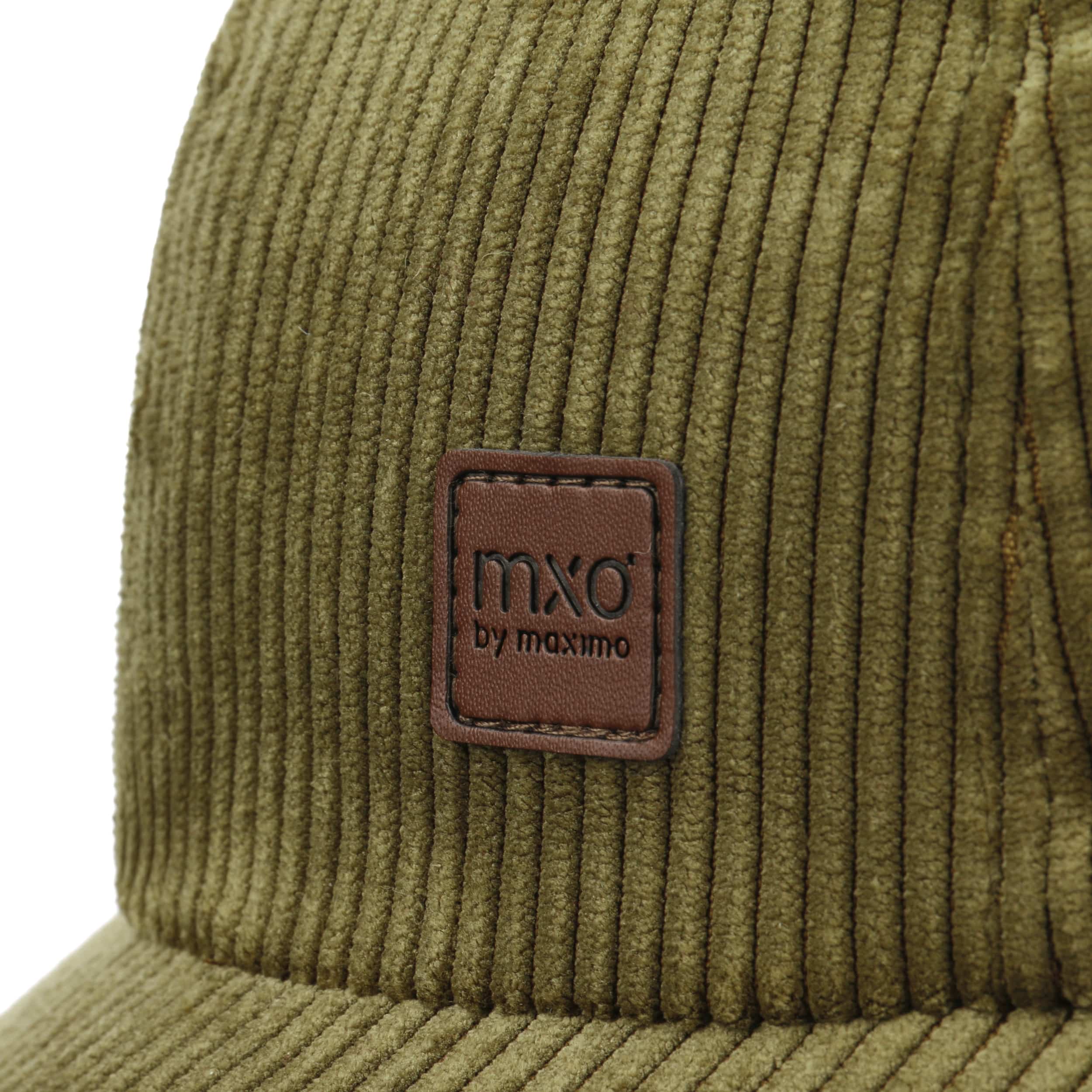 mxo Kids Corduroy Pet met Oorbescherming by maximo - 14,99